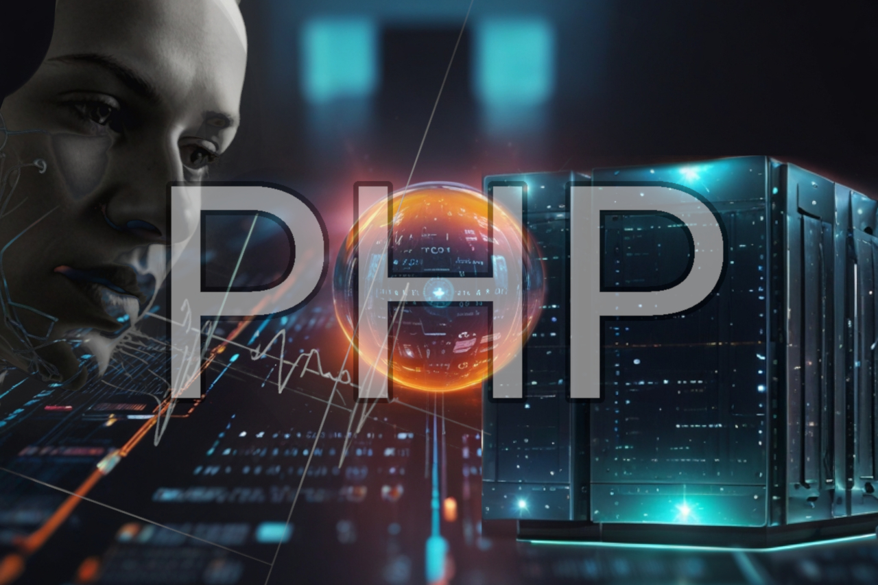 PHP: Hypertext Preprocessor, a Core Language Driving Full-Stack Development - Qwixby Corporate