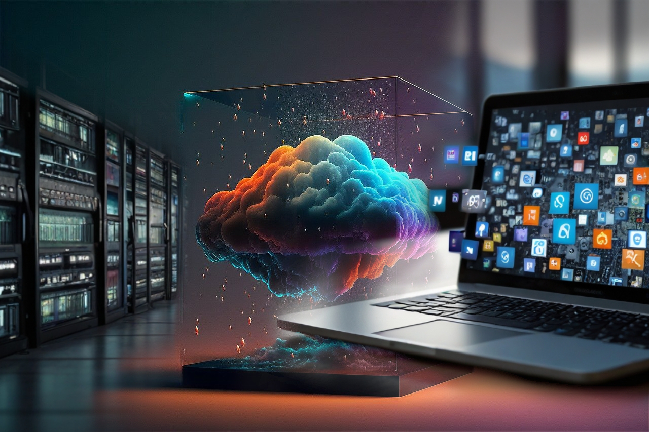 From Infrastructure to Interface: Unveiling the Full-Stack - Qwixby ...