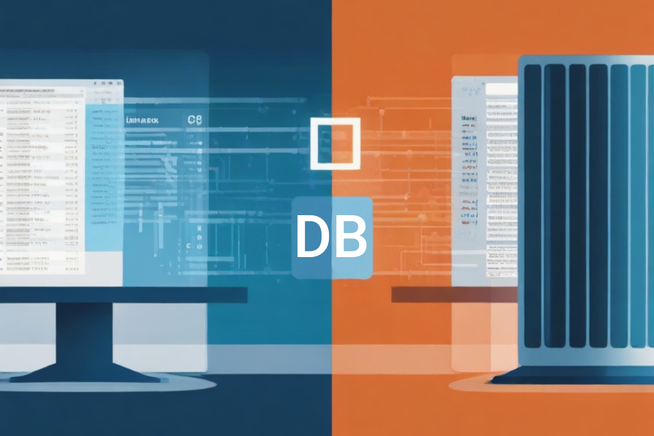 The Inseparable Duo: PHP and the Database Server - Qwixby Corporate