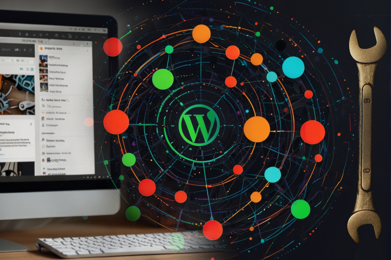 The Essential Guide to Powerful WordPress Modifications for Enhancing Your Website - Qwixby ...