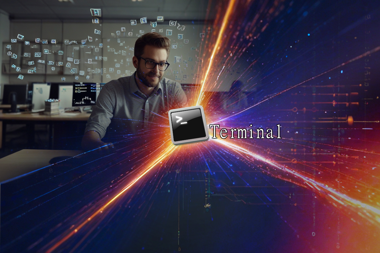 Command and Conquer Terminal: 6 Website Development Essentials for ...